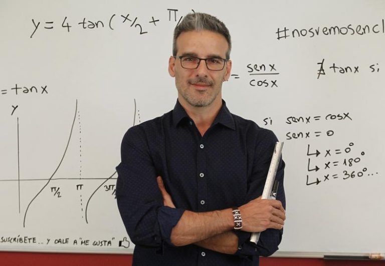 Unicoos.com: «Ayudar gratis a millones de alumnos en el mundo a ser ...